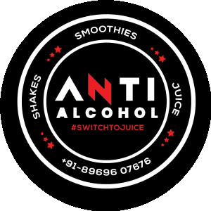 Anti Alcohol