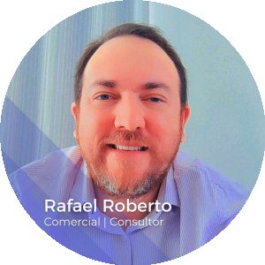 Rafael Roberto Nascimento