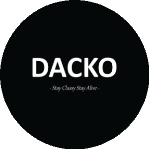 Dacko Indonesia
