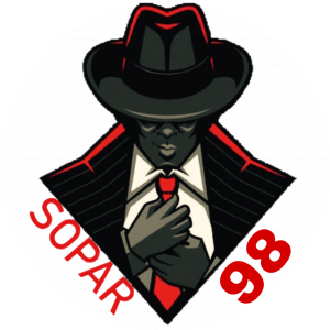 Add-follow My Social Media ( Sopar98 )