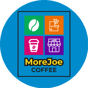 MoreJoe Coffee
