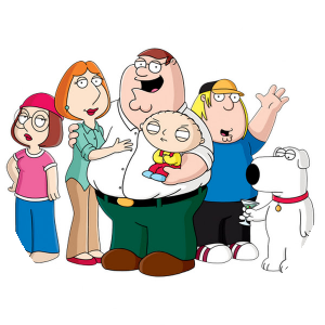 Family Guy T.V.