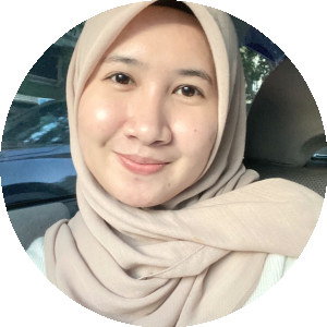 anis syafiqah