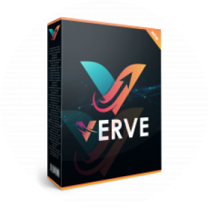 VERVE - World's 1st Ever Linkedin Profit System