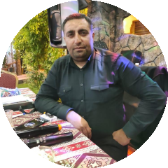 Samir zaman