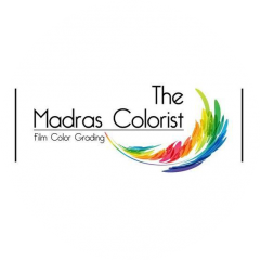 The Madras Colorist