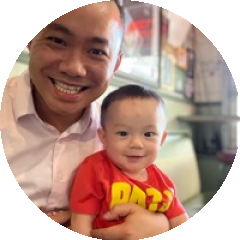 Nelson Nhu Nguyen