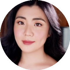 Kathryn Sienna Tan Sy