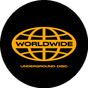UNDERGROUND DISC