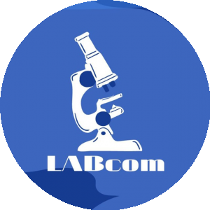 تدريبات وفرص عمل في المختبرات الطبية LABcom