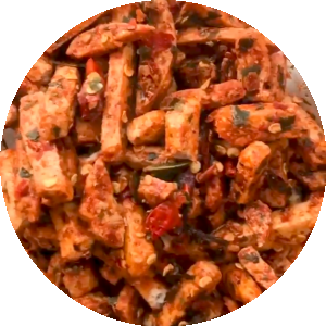 Basreng Sultan Bandung