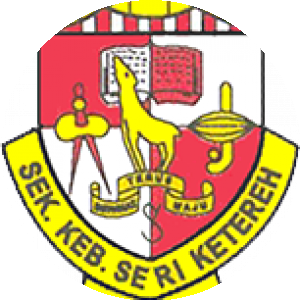 SK Seri Ketereh