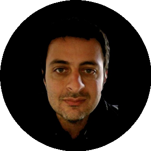 Navid Nassiri, Head of Marketing @Switchboard