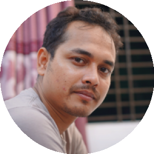 Md Ehsanul Haque Faisal