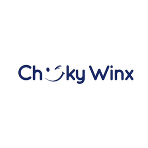 Cheeky winx