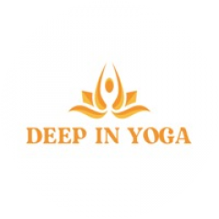 Deep In Yoga Studio