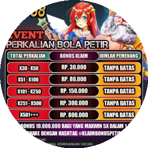 Link Jp Maxwin Vip22