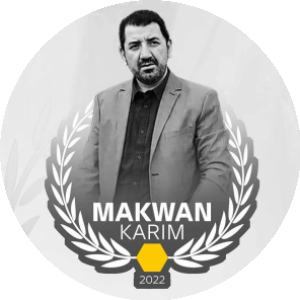 ماکـوان کەریم _ MAKWAN KARIM