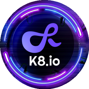【公式】K8.io