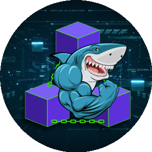 BlockShark - Hungry for a big Giveaway?