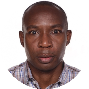 Isaac Newton Onyango