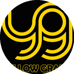 Yellow Grapic