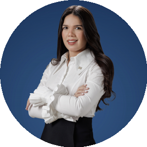 Cristina Maria Taveras Lovatón