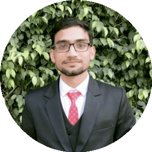 Pawan Jain | Full Stack Developer