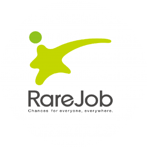 RareJob Online Tutorial
