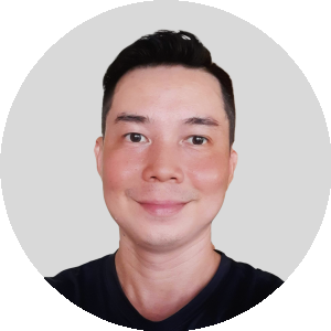 Joseph Ting