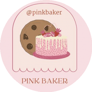 PINK BAKER