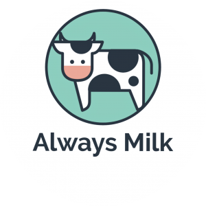 Always milk