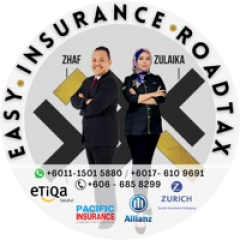 Easy Insurance Roadtax