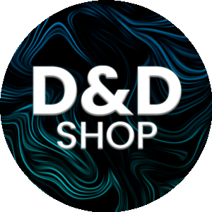 D&D Shop