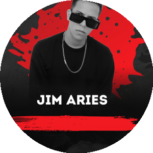 Jim Aries