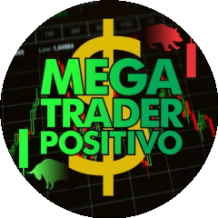 Mega Trader Positivo