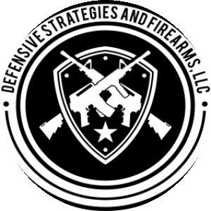 Defensive Strategies and Firearms LLC
