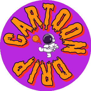 Cartoon Drip
