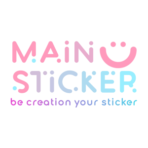 mainsticker