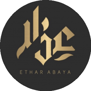 EATHAR ABAYA | عِذار