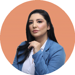 Dra. Luciana V. Cabette