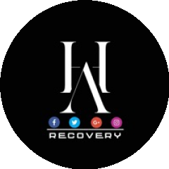 𝐇𝐀 𝐑𝐄𝐂𝐎𝐕𝐄𝐑𝐘