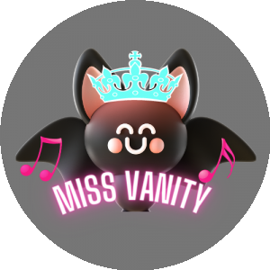 MissVanity