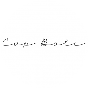CAP BALI