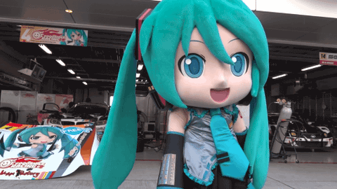 MIKUDAYO-SPANISH