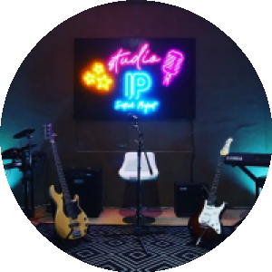 Initial Project Studio (IP Studio)