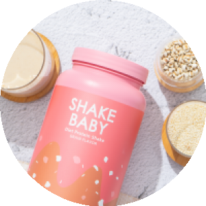 Shakebaby Thailand Official