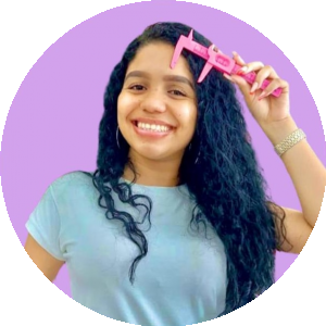 Maria Cecília Designer