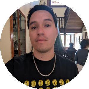 Angelo Leva - Coding Latam