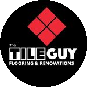 The Tile Guy